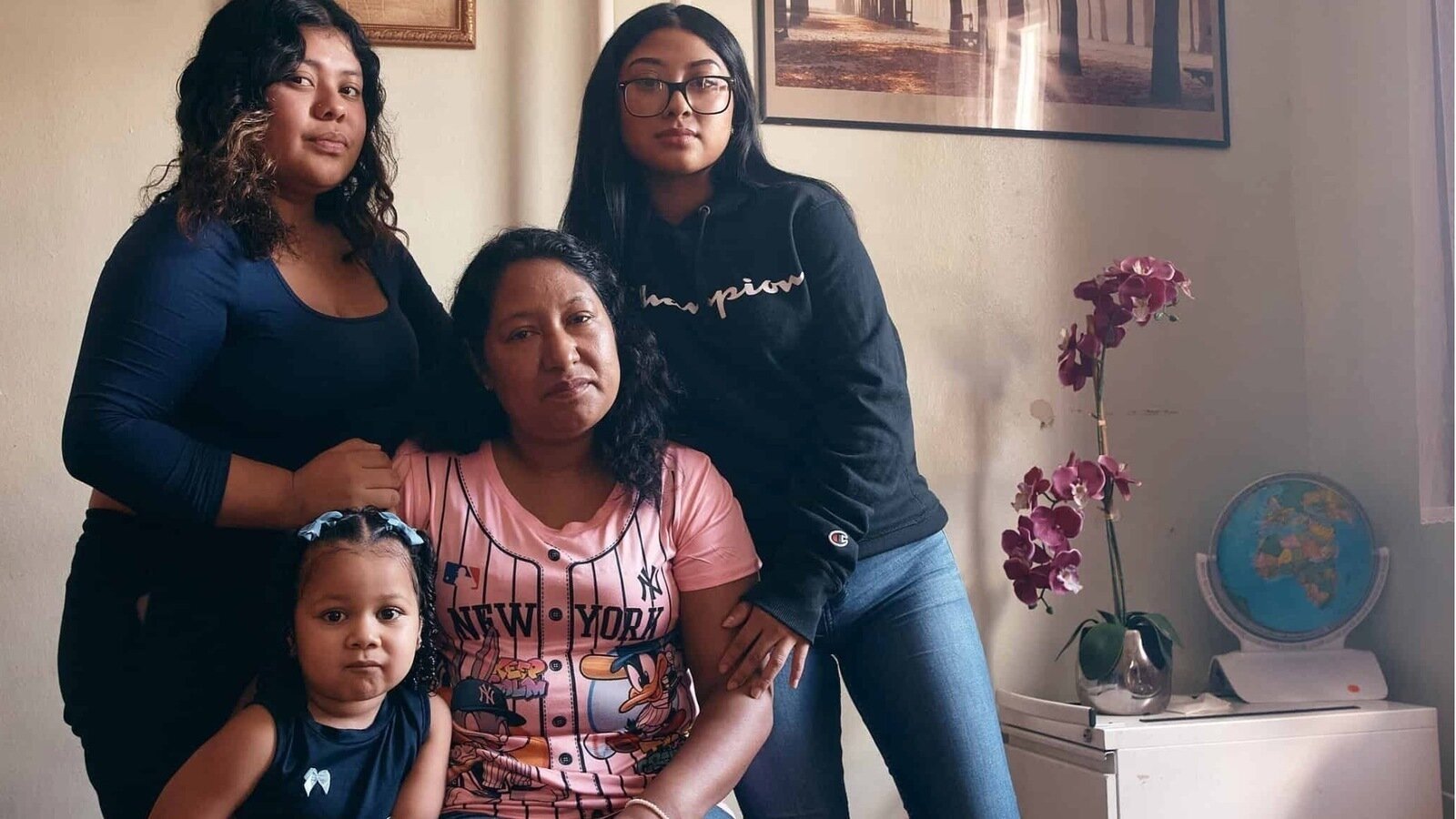 Petition · please help the Lopez family - United States · Change.org