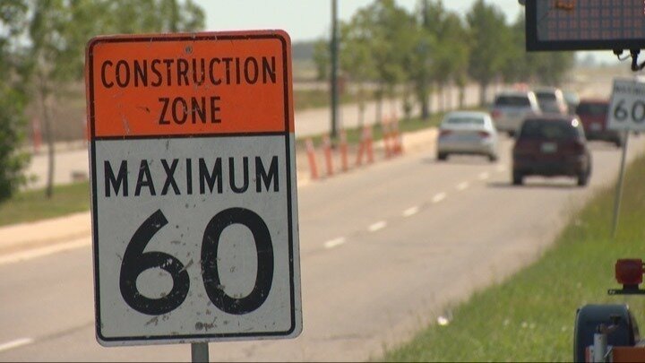 Petition · Adjust Alberta Construction Zone Speed Limits Appropriately ...