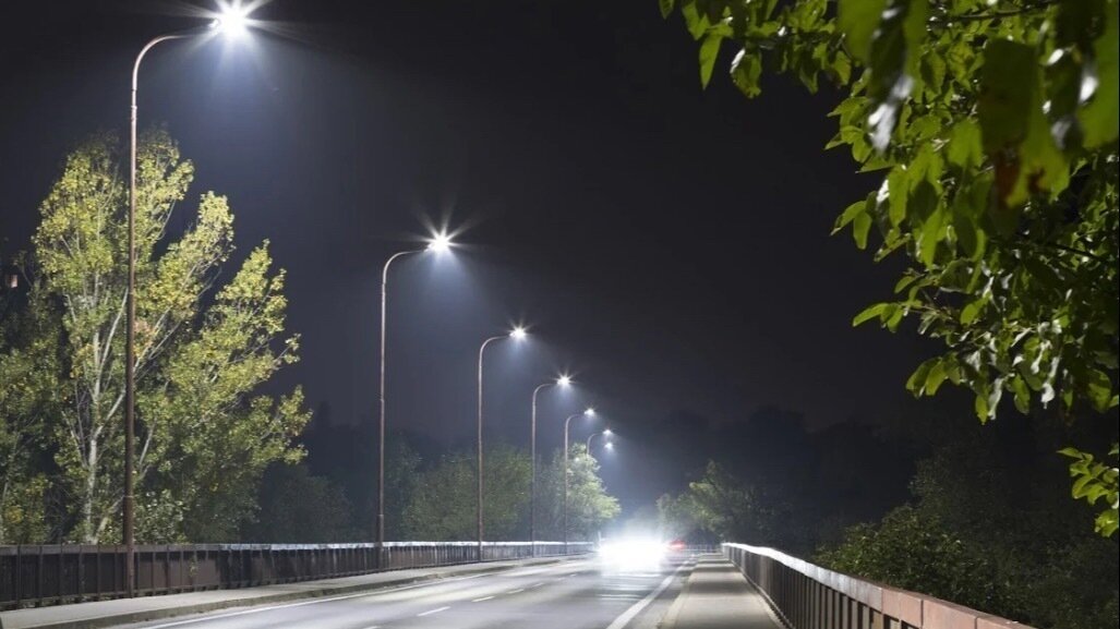 Petition · Implement Solar Power on Bridge Light Poles to Conserve ...