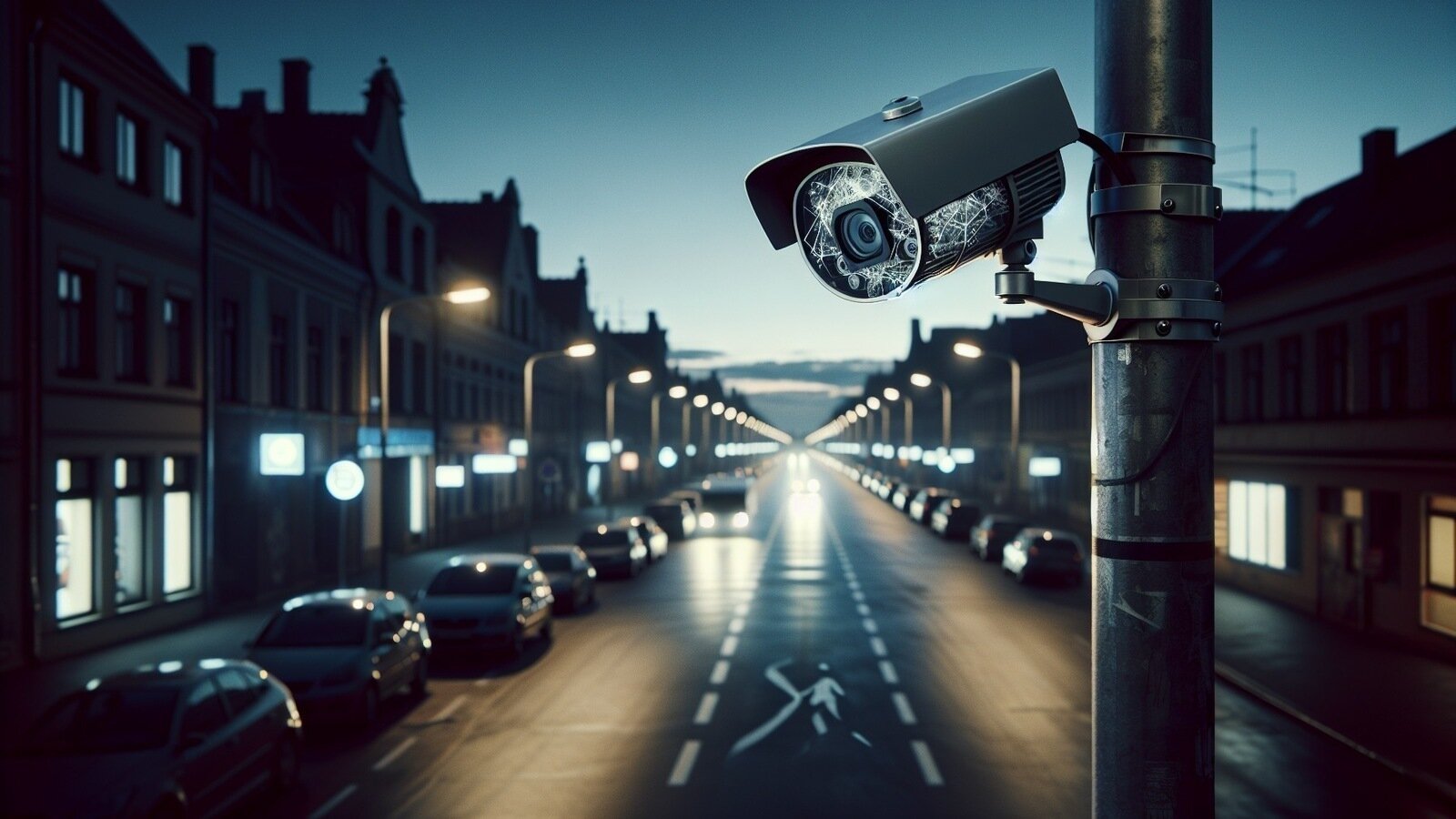 Petition · Increase Security Measures and Enhance Criminal Justice for ... Petition · Increase Security Measures and Enhance Criminal Justice for ...