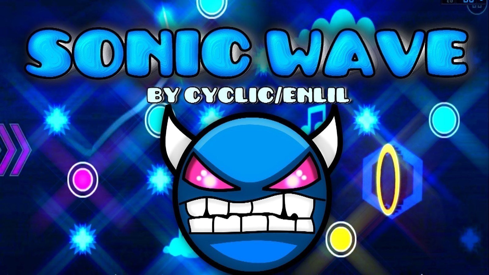 Petition · Make Sonic Wave #1 on the demons list again - Canada ...