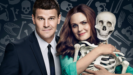 Petition · Bring back Bones season 1-4 on netflix - United States ...