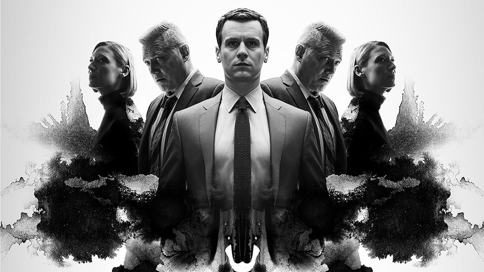 Petition · BRING BACK MINDHUNTER TO NETFLIX - United States · Change.org