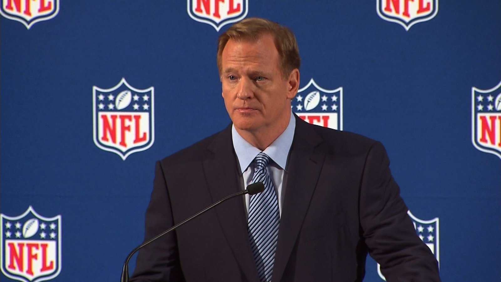 Petition · Fire Roger Goodell!!! - United States · Change.org