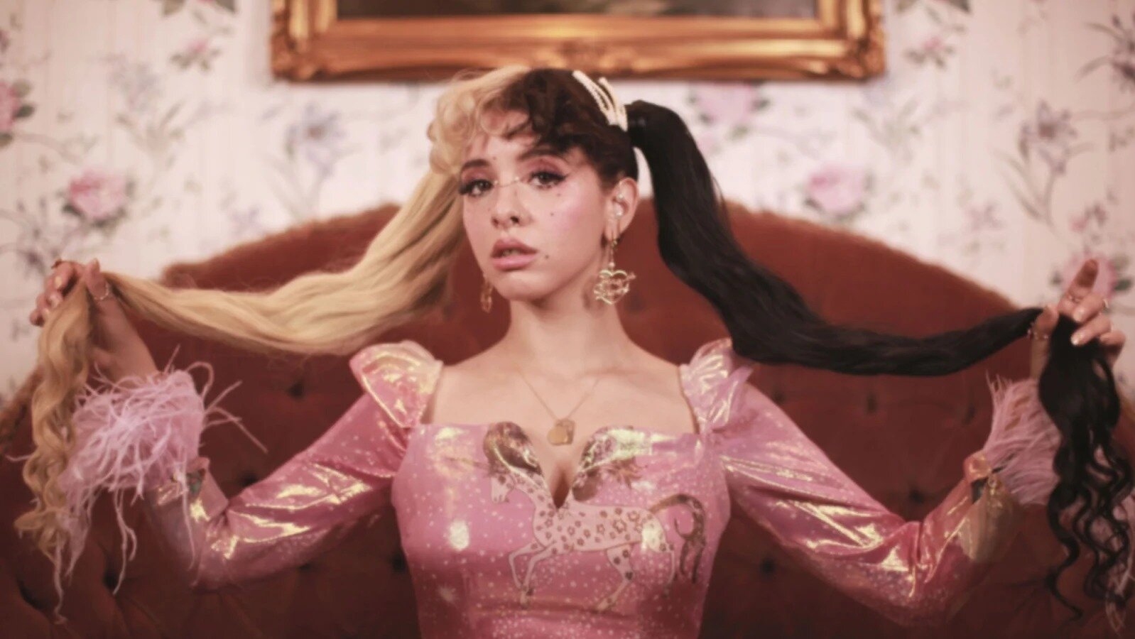 Petition · Get destiny melanie martinez role. - Australia · Change.org