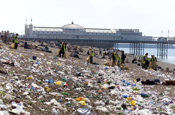 Petition · enforce litter prevention and create harsher punishments ...