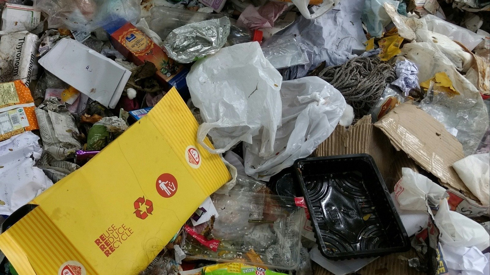 Petition · Make Soft Plastic Recycling More Accessible in Manchester MA ...