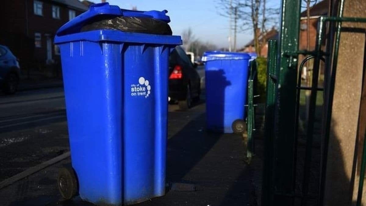 Petition · Recycling bins needed in staffordshire university ...