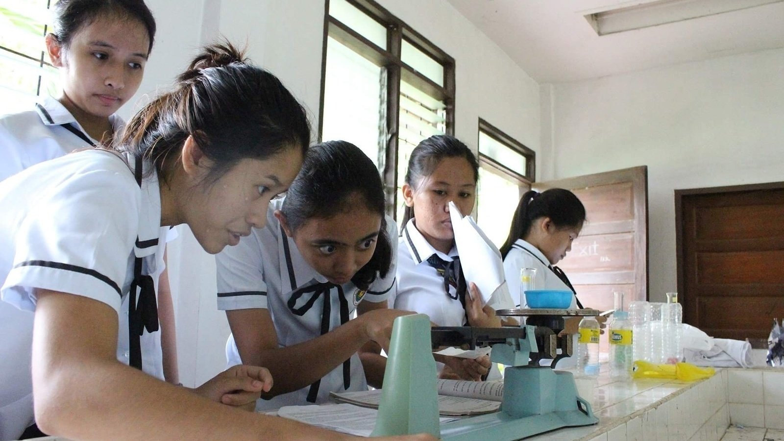 Petition · The Lab for Science: A Petition to build Science ...