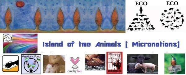 Petizione · Work in Progress for the Founding a Micronation" Islands of ...