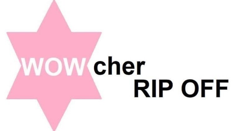 Petition · Wowcher scams and rip offs - United Kingdom · Change.org