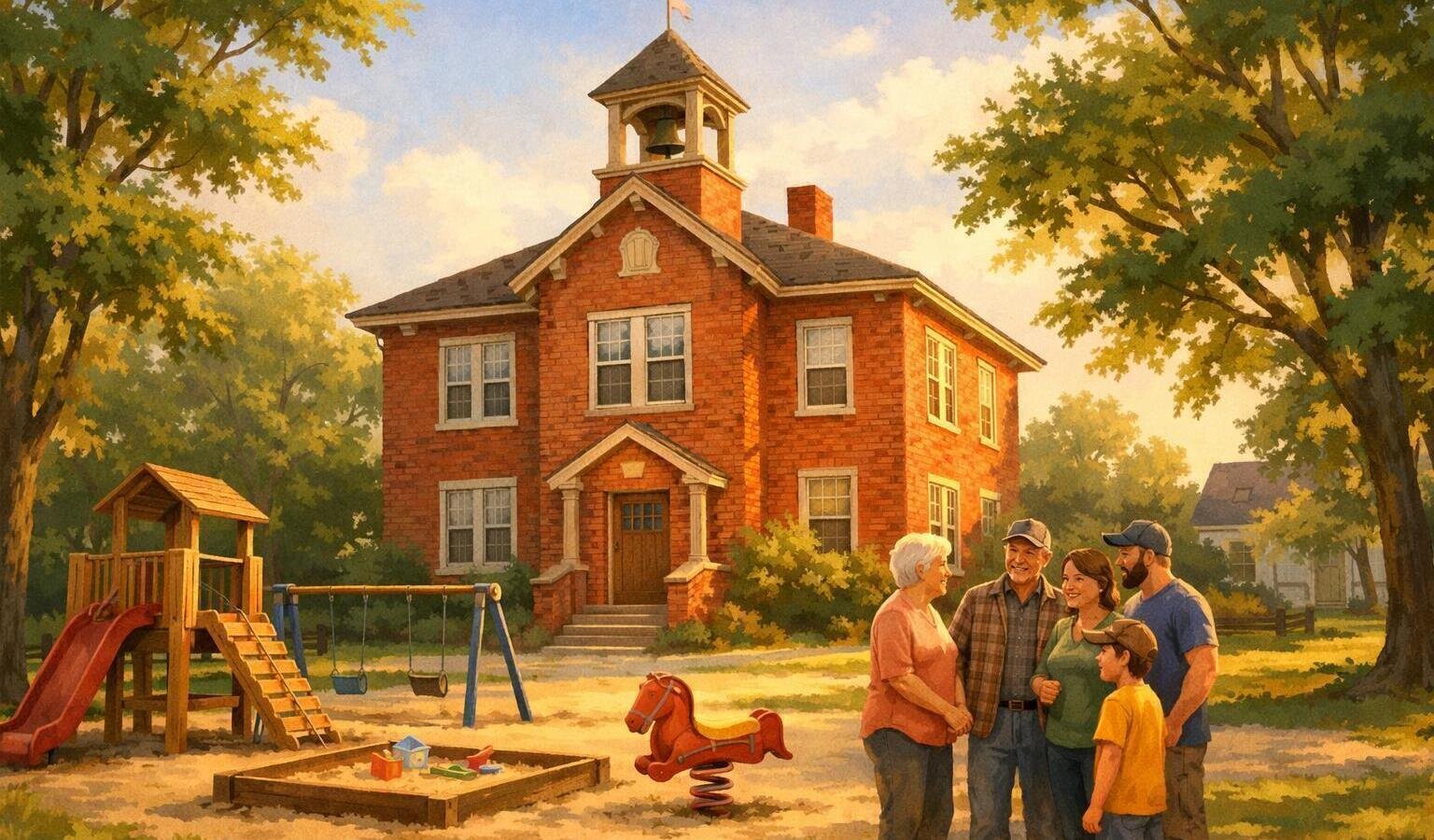 Petition · Preserve and restore the Linda E Weldon Activity Center ...