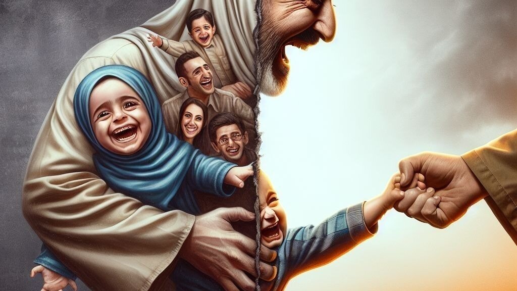 Petition · Parental Alienation is real! Ask the government to solve PA ...