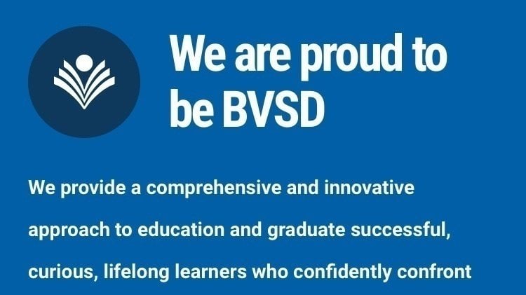 Petition · BVSD Needs to Change to Online Instruction due to COVID-19 ...