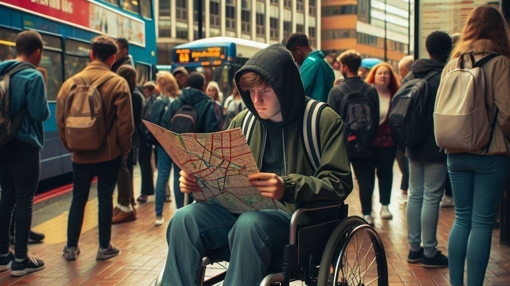 Petition · Challenge Birmingham's Policy on Post-16 Student Transport ...