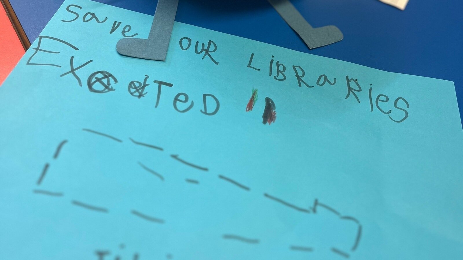 Petition · Save our Local Libraries in Cambuslang, Halfway and Blantyre ...