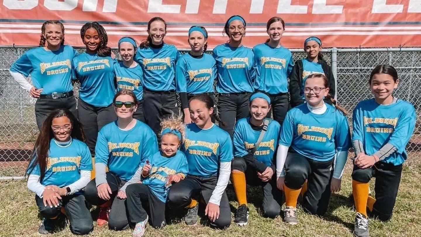 Petition · Turn on the Lights For The Holbrook/Bartley Majors Softball ...