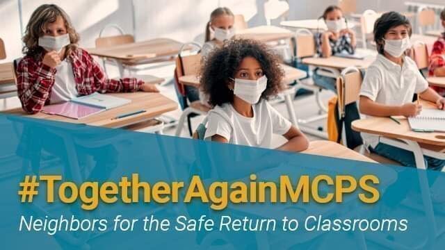 Petition · Return MCPS Students to In Person Learning - United States ...