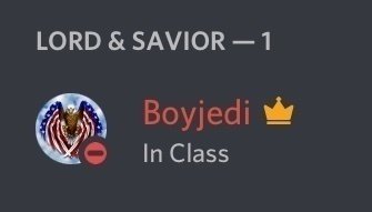 Petition · Get Boyjedi into the Dream smp - United States · Change.org