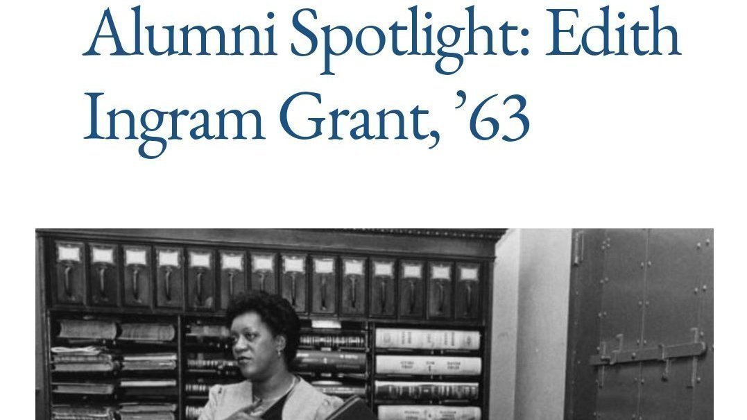 Petition · Honor Judge Edith Ingram-Rename Hancock county courthouse ...