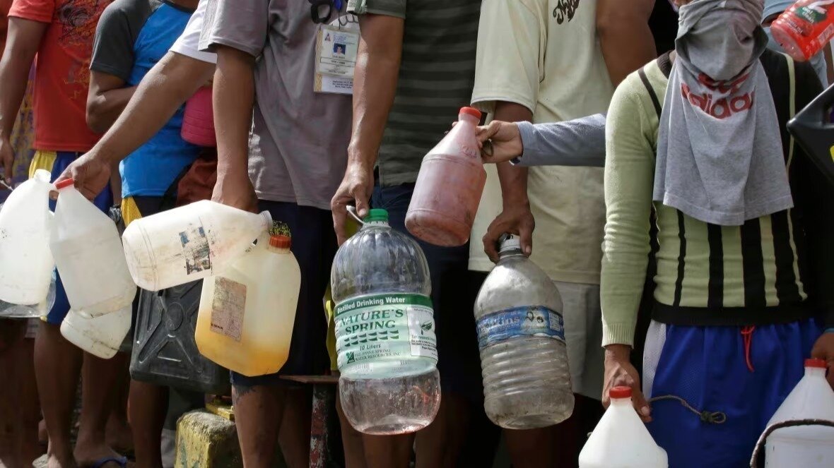 Petition · Strengthening Support and Preparedness for Typhoon-Affected ...