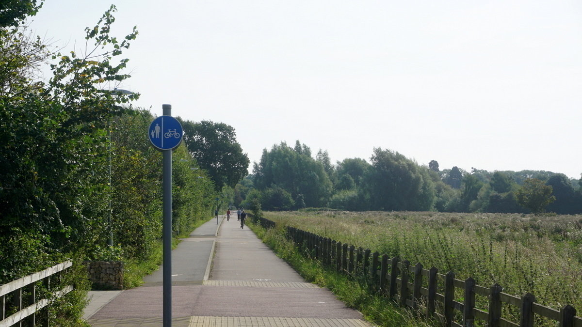 Petition · Please progress the Comberton Greenway for walking/cycling ...