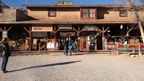 Petition · SAVE BONNIE SPRINGS! - United States · Change.org