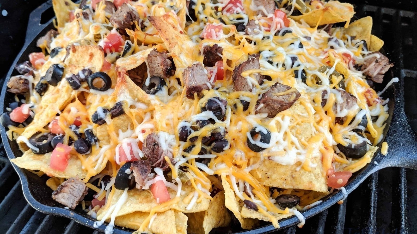 Petition · Wider & Shorter plates of nachos - United States · Change.org