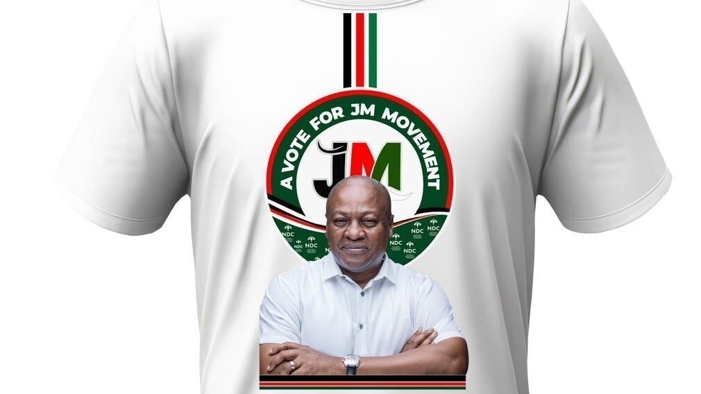 Petition · Support the "Vote for JM" Movement for Better Ghana - Ghana ...