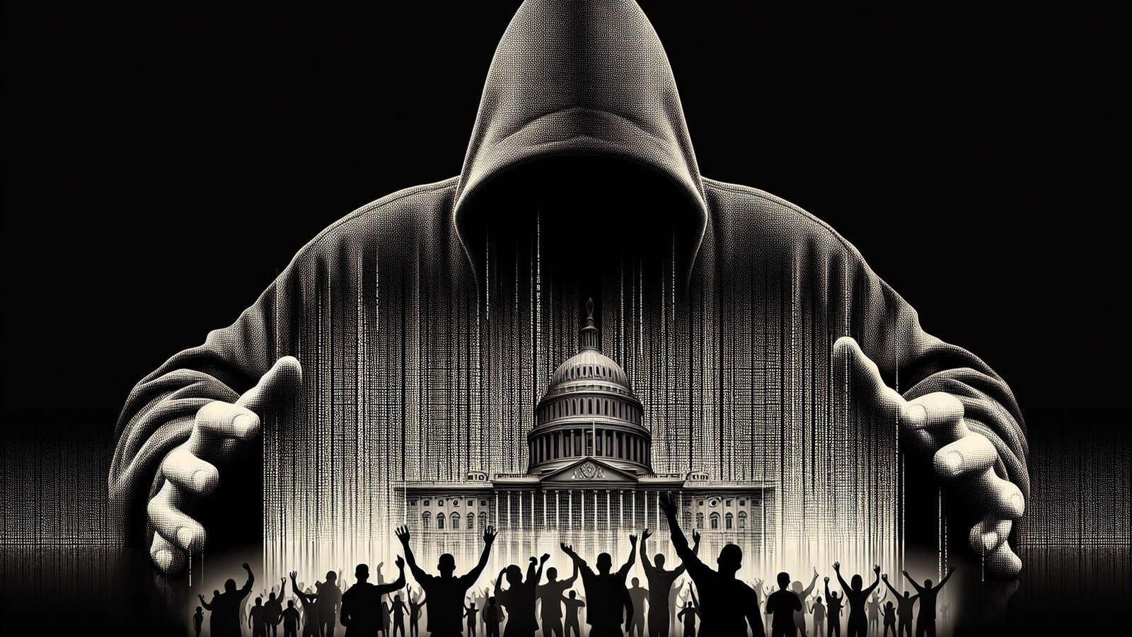 Petition · Stop Musk From Destroying the U. S. Government - United ...