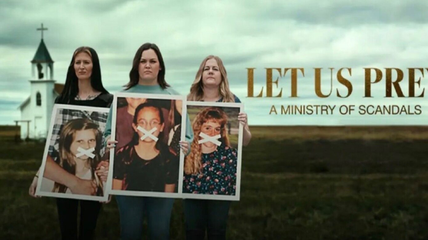 Petition · LET US PREY - Demand the Removal of Jon Jenkins from Clayton ...