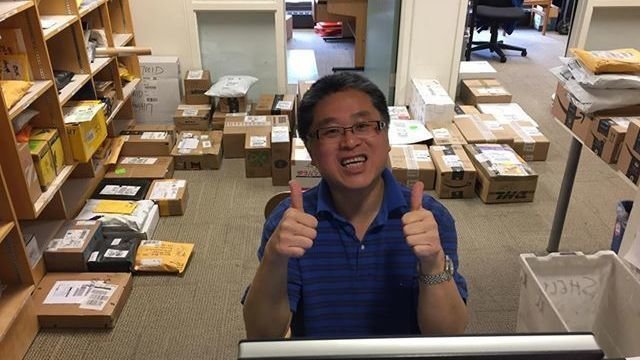 Petition · David (Shell House Mailroom) is Losing His Job - Canada ...