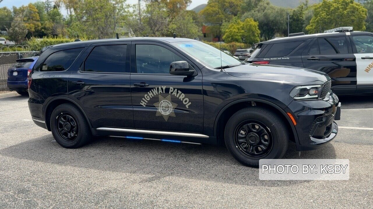 Petition · Open letter to California Inspector General; CHP unmarked ...