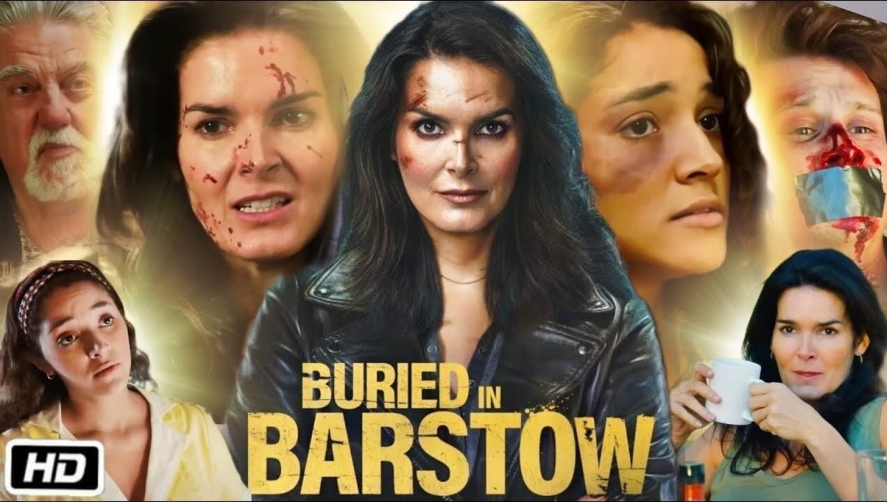 Petition · Revive the sequel to 'Buried in Barstow'! - United States ...