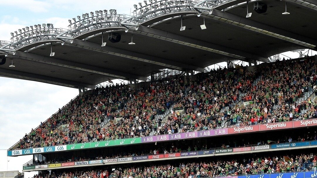 Petition · Urge Croke Park to give all removed Cusack Stands seats to ...