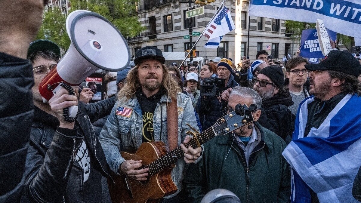 Petition · Cancel Sean Feucht Event held by the City of West Kelowna on ...