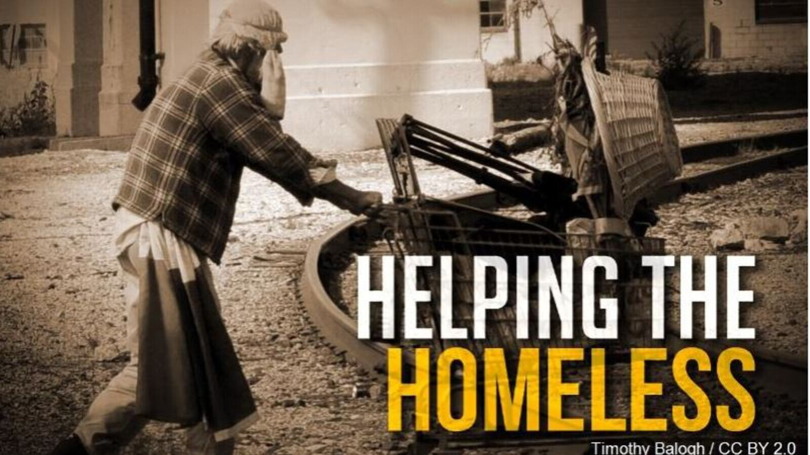 Petition · Support New Hampshire's homeless population - United States ...