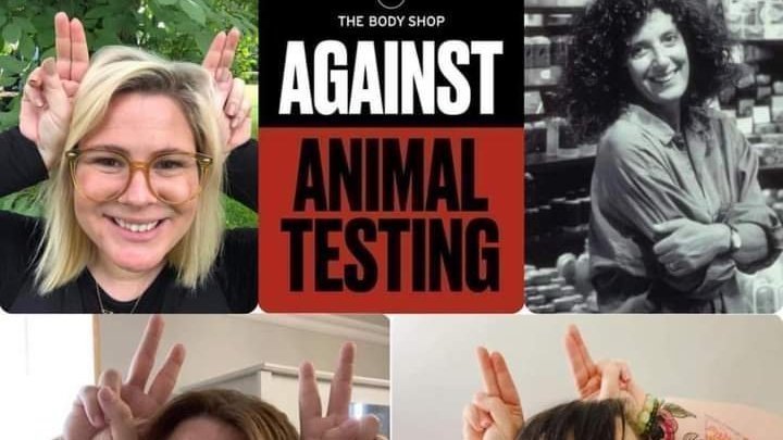 Petition · Say NO! to Animal Testing!! - United Kingdom · Change.org