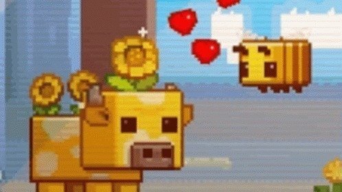 Petition · give us the minecraft moobloom back - New Zealand · Change.org