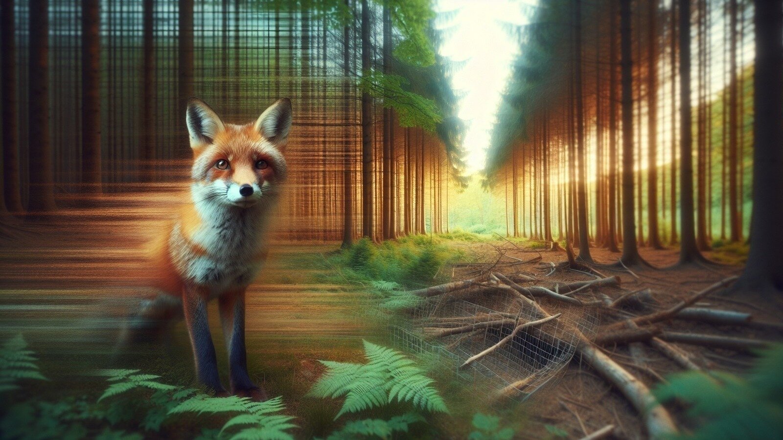 Petition · Ban Fox Farms to Protect Foxes - United States · Change.org