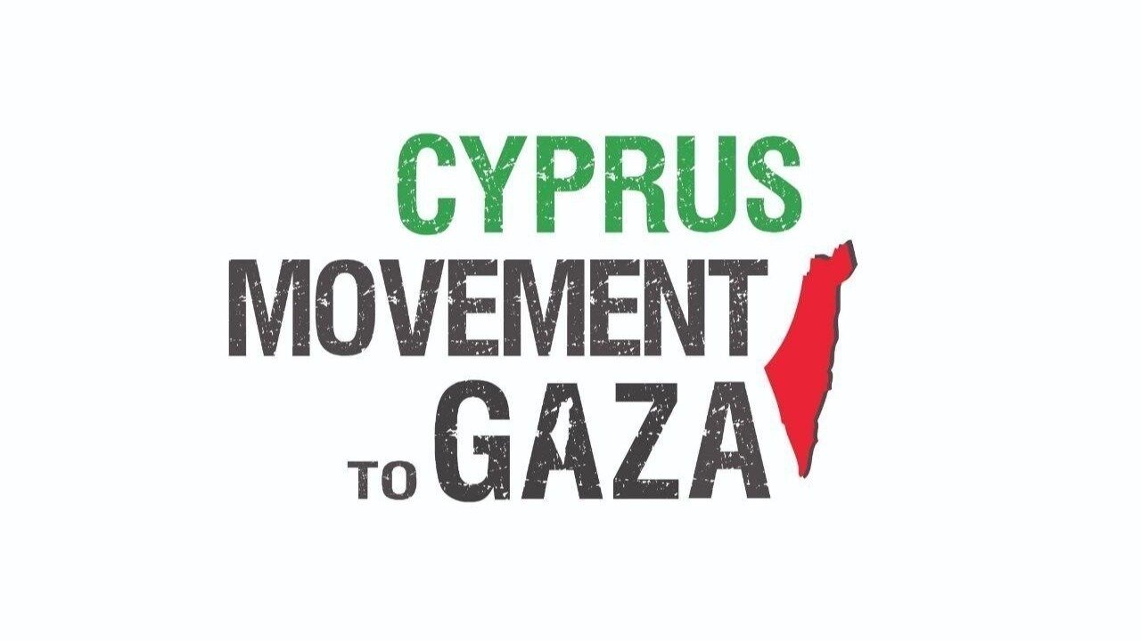Petition · I support the Global Movement to Gaza - Cyprus - Netherlands ...