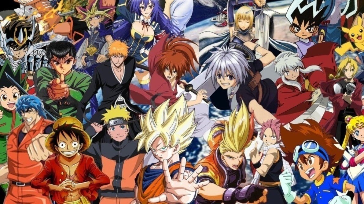 Petition · Ban people from using anime characters as their pfp just for ...