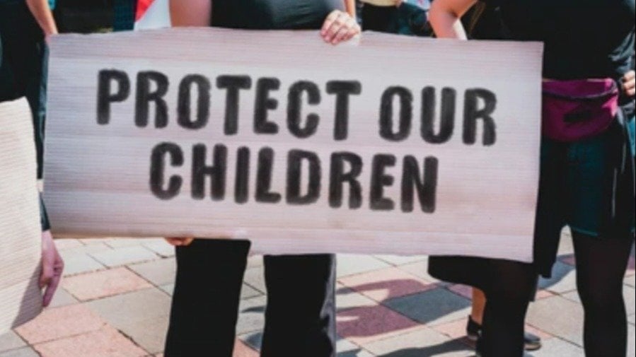 Petition · Schools safety - United States · Change.org