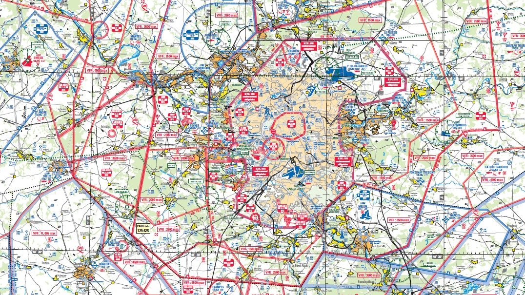 Pétition · Mise à disposition des cartes sur le portail du SIA - France ...