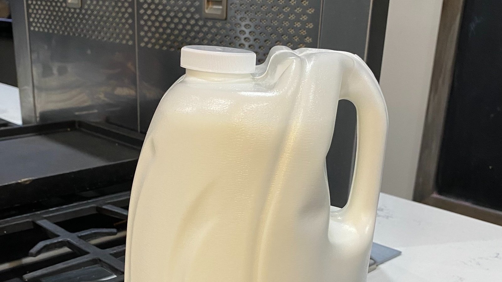 Petition · Cancel Costco milk carton - United States · Change.org