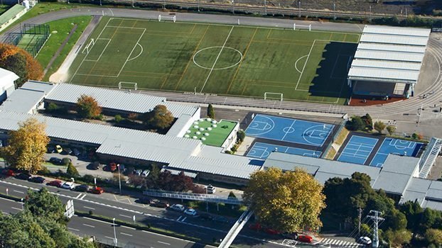 Petición · MODIFICACION UNIFORME COLEGIO SANTA MARIA DEL MAR DE LA ...