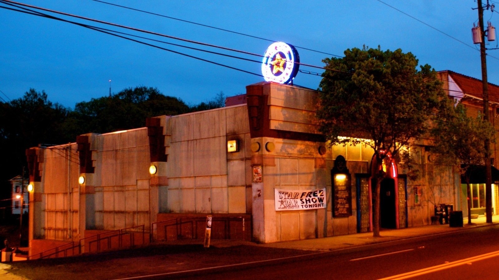 Petition · Save the Star Bar Atlanta - United States · Change.org