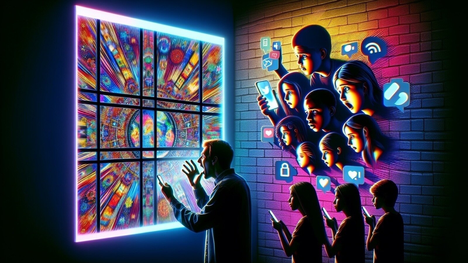 Petition · Advocate for Regulations on Overtly Sexualized Content on ...