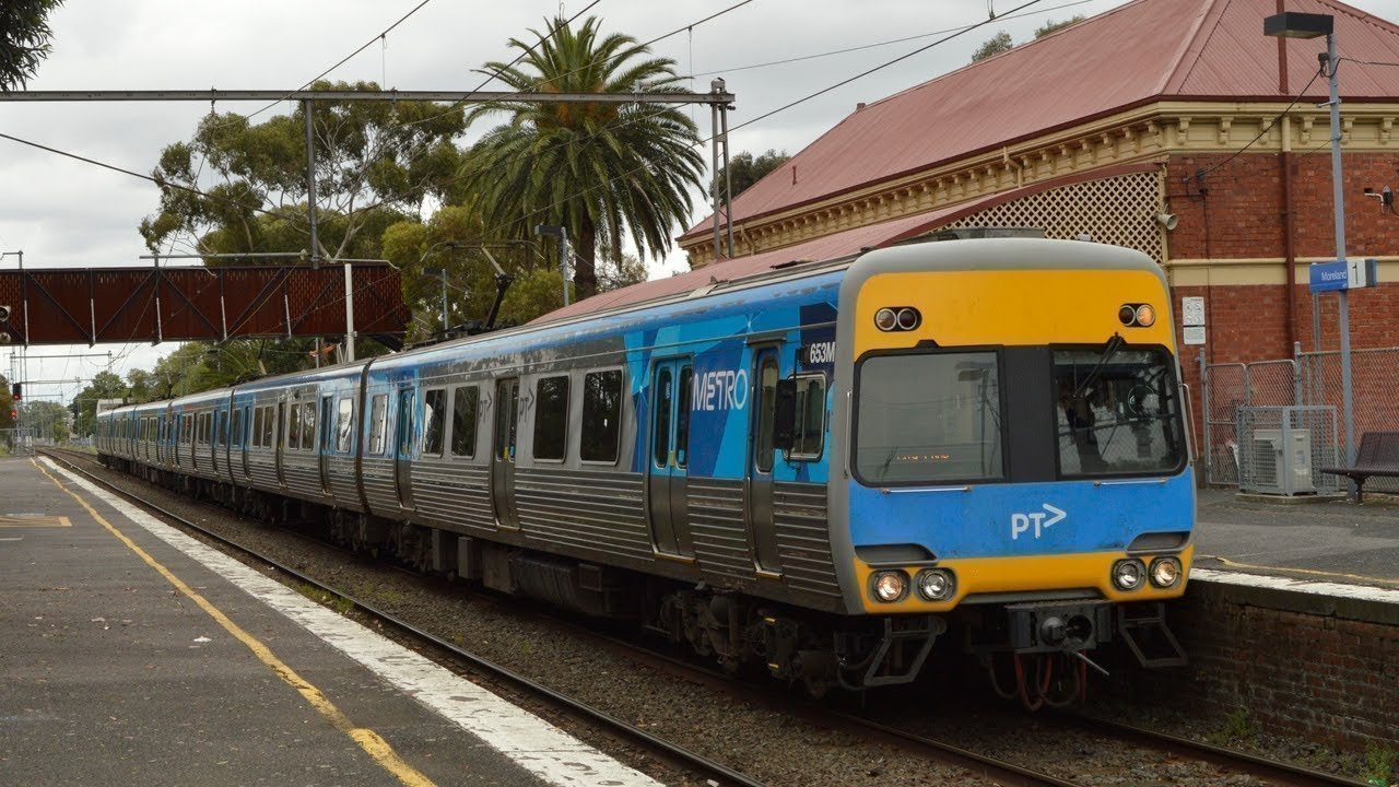 Petition · Upfield Train Line Community Seeks Fair Living Conditions ...