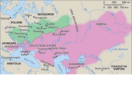 Petition · Recognize Southern Russia And Siberia As Mongolian Provinces ...